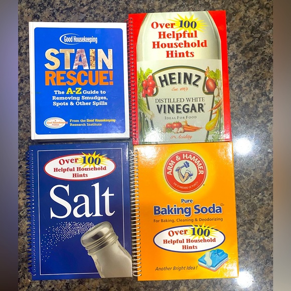 Other | Book Bundle New How To Hacks | Poshmark